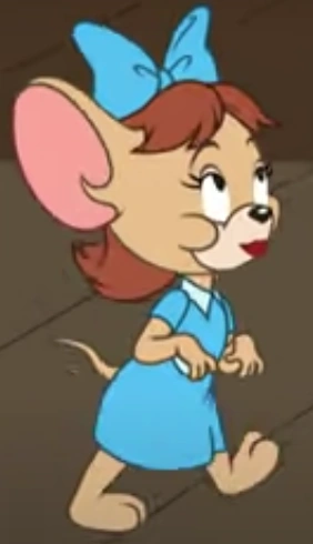 Olive | The popples adventures Wiki | Fandom