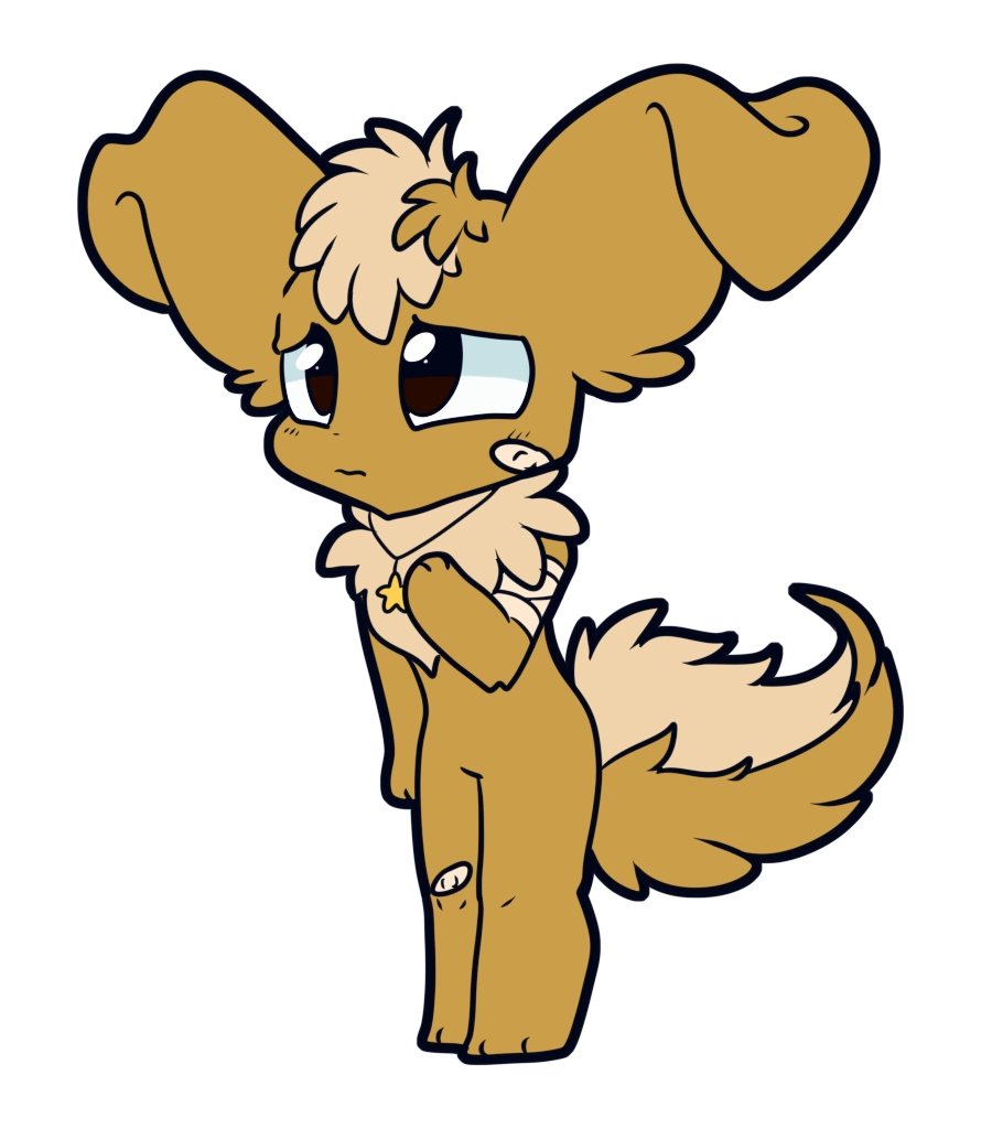 Jo | The popples adventures Wiki | Fandom