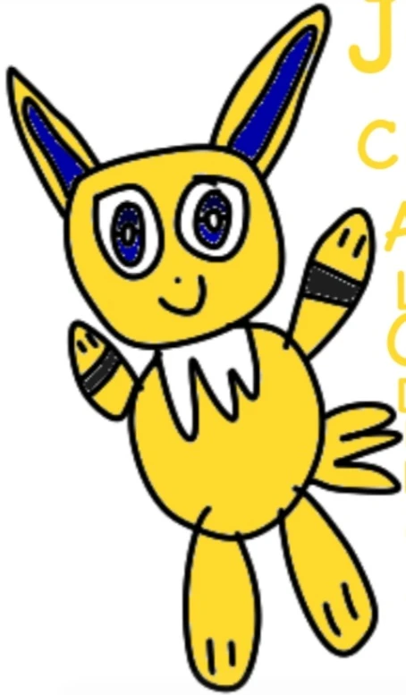 Justin | The popples adventures Wiki | Fandom