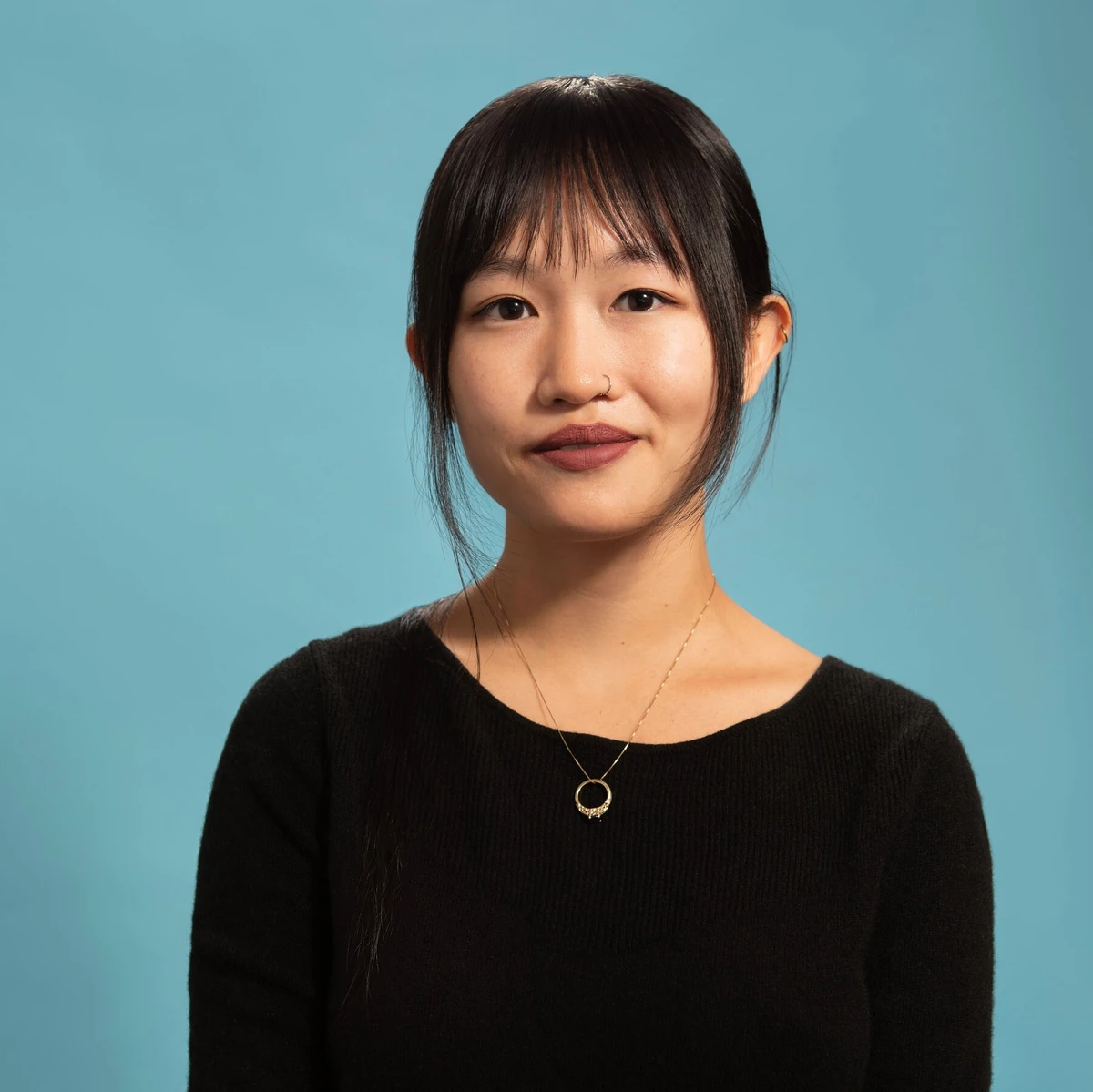 R.F Kuang | The Poppy War Trilogy Wiki | Fandom