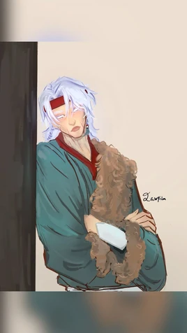 Chaghan Suren | The Poppy War Wiki | Fandom