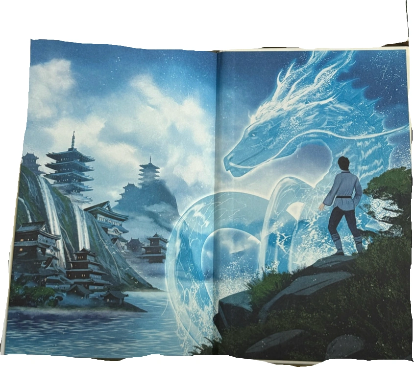 Arlong | The Poppy War Wiki | Fandom