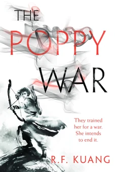 The Poppy War Wiki | Fandom