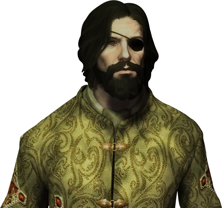 Harald Eiriksson | Sagas of the Second Era | Fandom