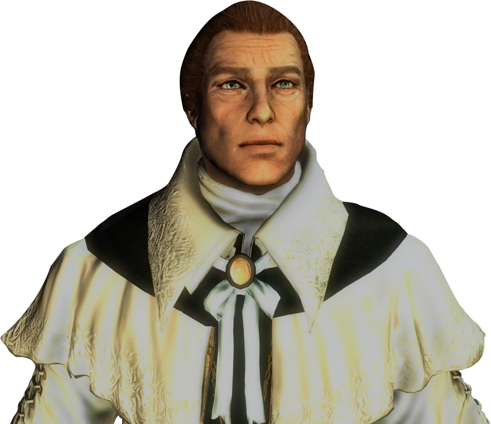 Victor Roye | Sagas of the Second Era | Fandom