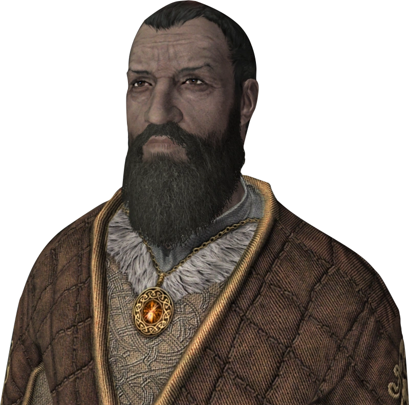 Jacques Criel | Sagas of the Second Era | Fandom