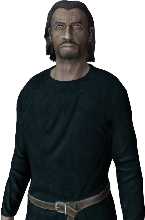 Guy Morval | Sagas of the Second Era | Fandom