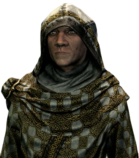 Henri Gestel | Sagas of the Second Era | Fandom