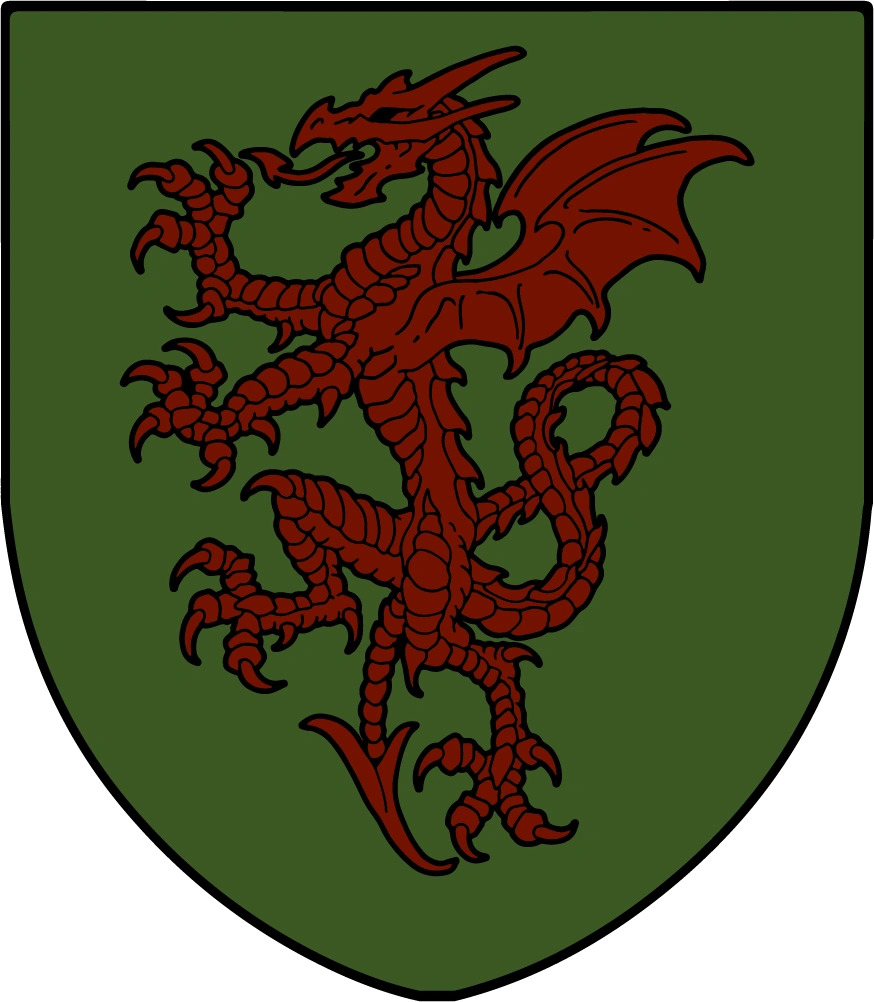 Kingdom of Daggerfall | Sagas of the Second Era | Fandom