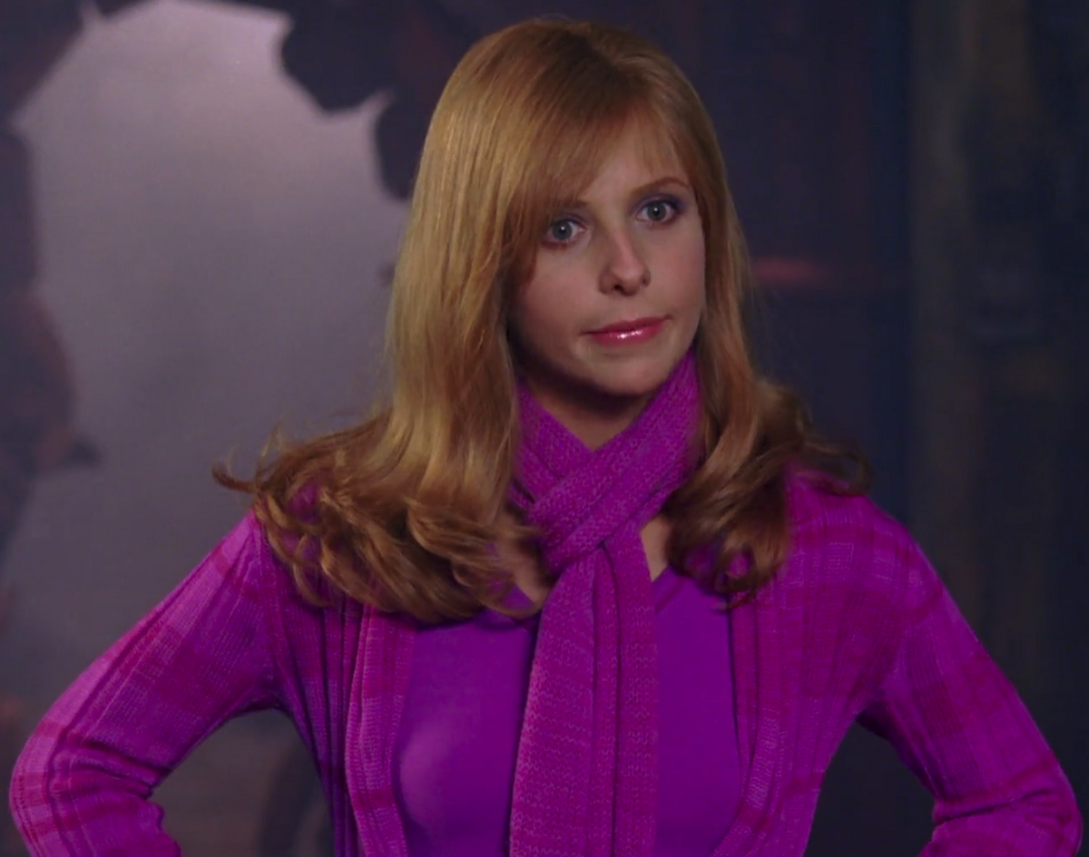 Daphne | The Potions Scene Wiki | Fandom