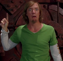 Shaggy | The Potions Scene Wiki | Fandom
