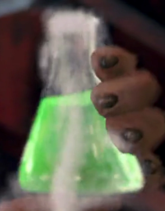Highly Combustible Potion | The Potions Scene Wiki | Fandom
