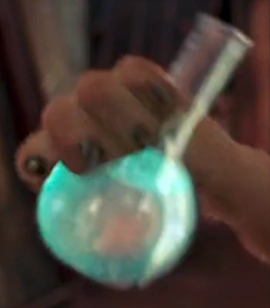 Antidote | The Potions Scene Wiki | Fandom