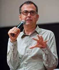 Kent Beyda | The Potions Scene Wiki | Fandom