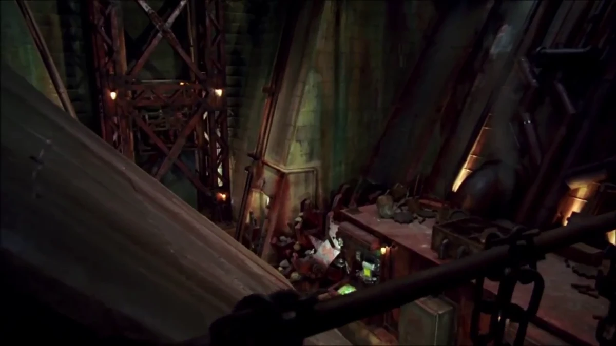 Laboratory | The Potions Scene Wiki | Fandom