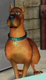 Scooby-Doo | The Potions Scene Wiki | Fandom