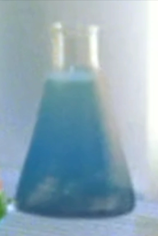 Turquoise Potion | The Potions Scene Wiki | Fandom