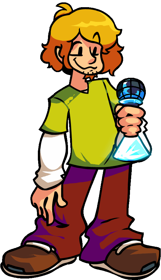 Arrow Funk | The Potions Scene Wiki | Fandom