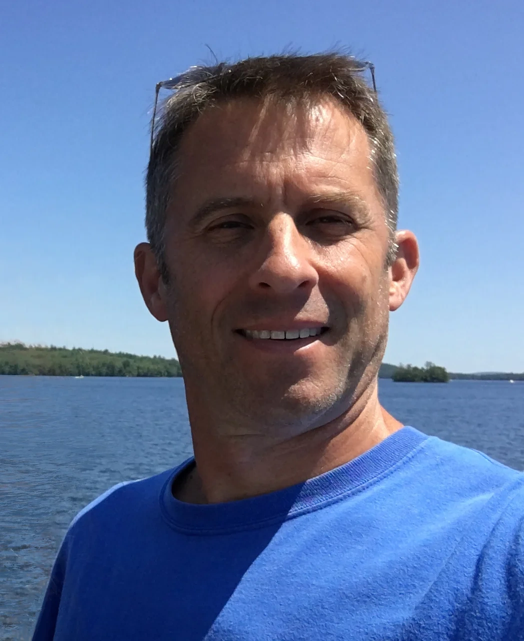 Nick Pugh | The Potions Scene Wiki | Fandom