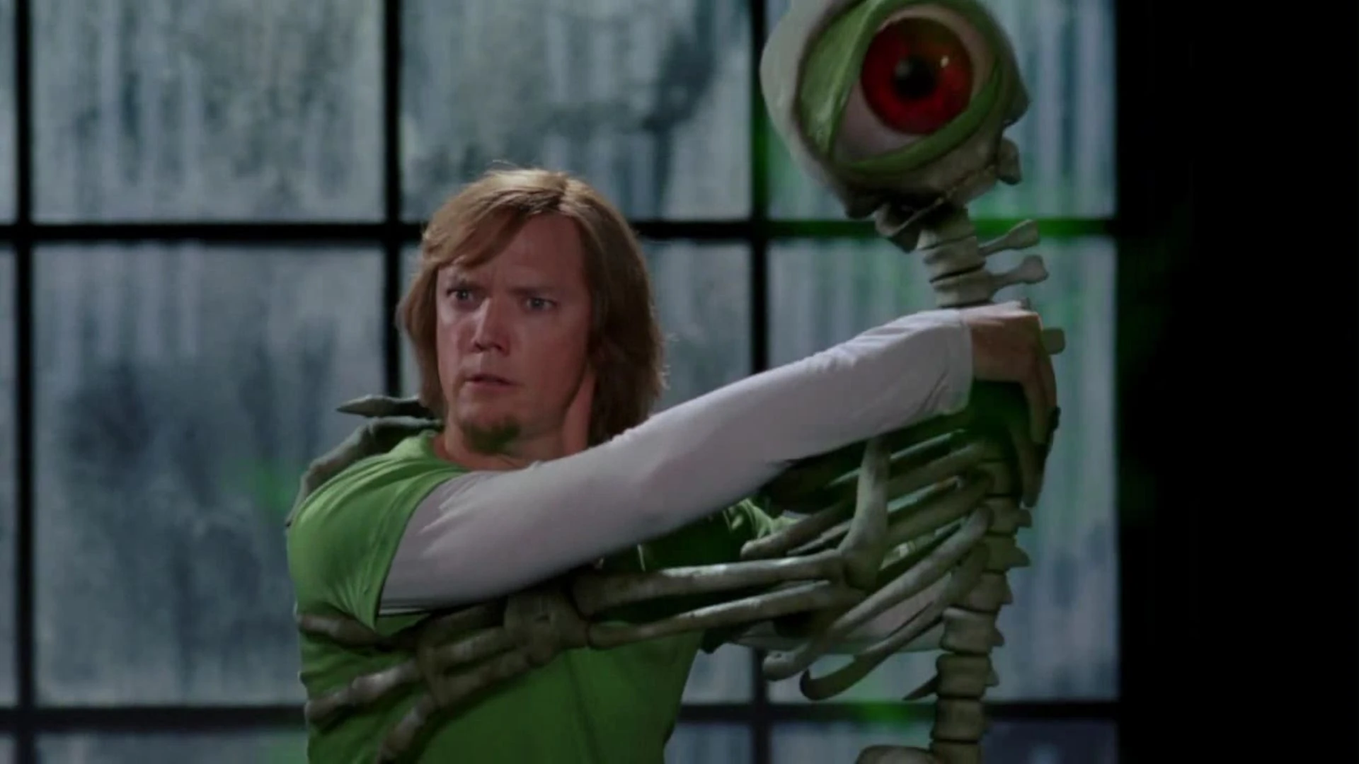 Scooby Doo Skelet Mannen Skeleton Men | Villains Wiki | Fandom