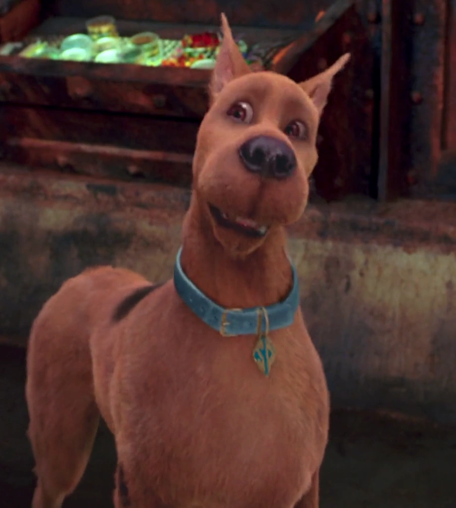 Scooby-Doo | The Potions Scene Wiki | Fandom