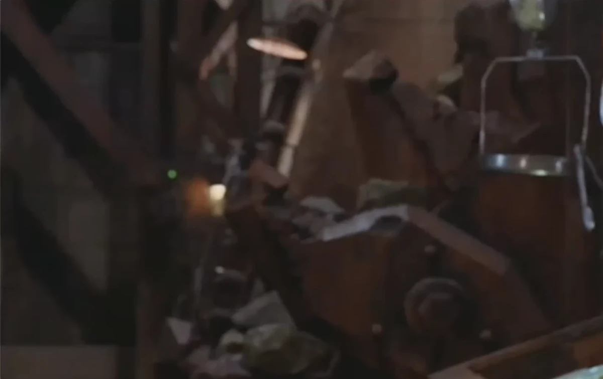 George Bush Scooby | The Potions Scene Wiki | Fandom