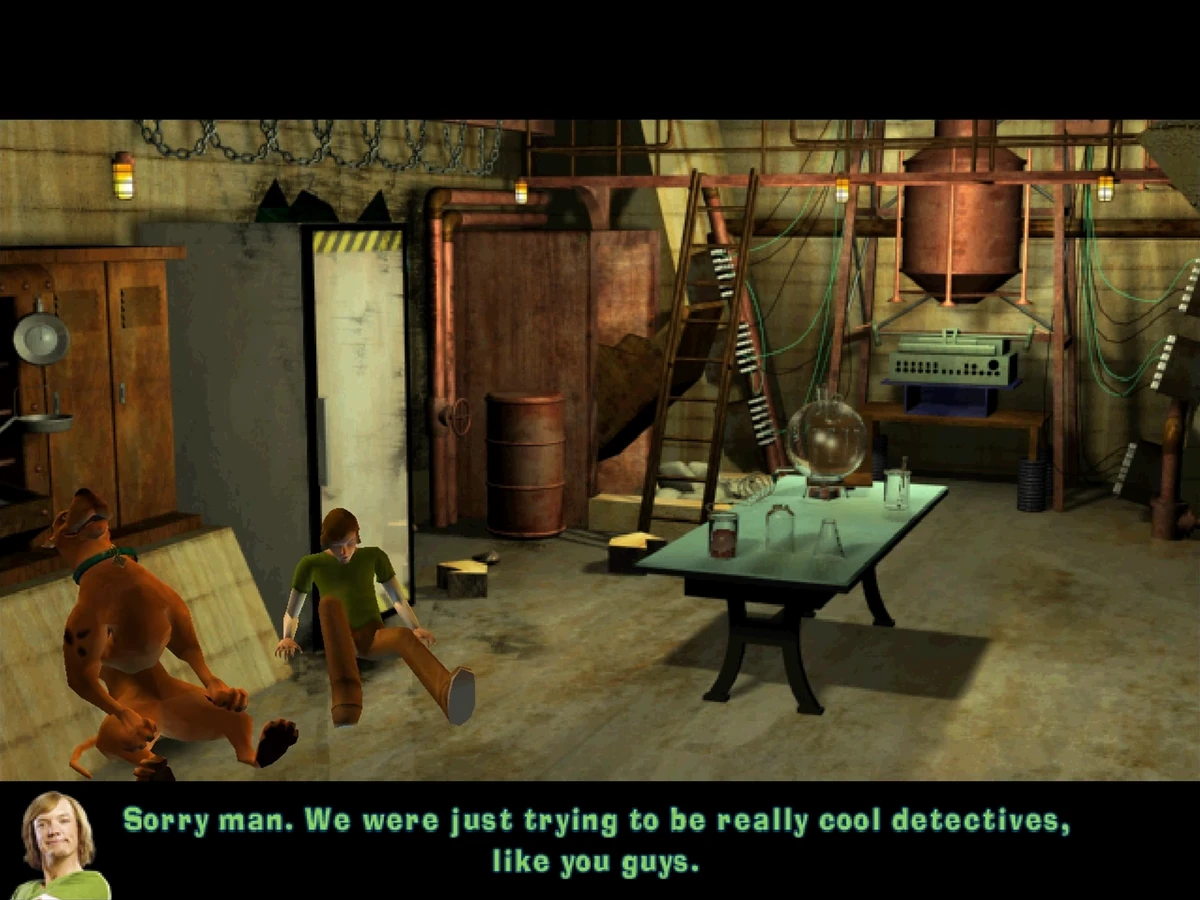 Cutscene 3-4 | The Potions Scene Wiki | Fandom