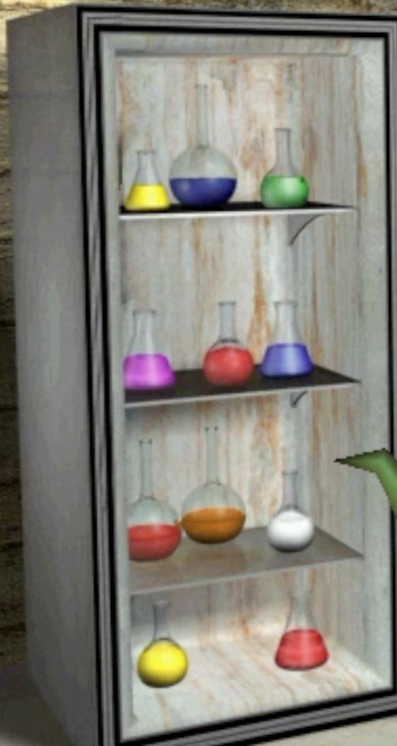 Potions (Mutate Madness) | The Potions Scene Wiki | Fandom