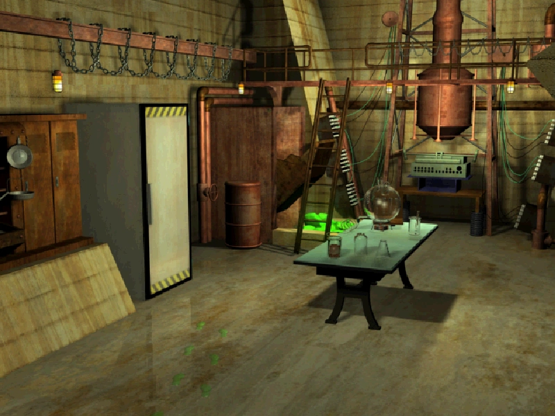 Table area | The Potions Scene Wiki | Fandom