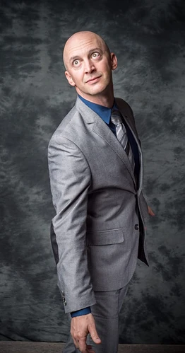 J.P. Manoux | The Potions Scene Wiki | Fandom