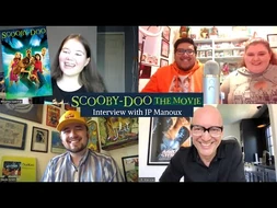 J.P. Manoux | The Potions Scene Wiki | Fandom