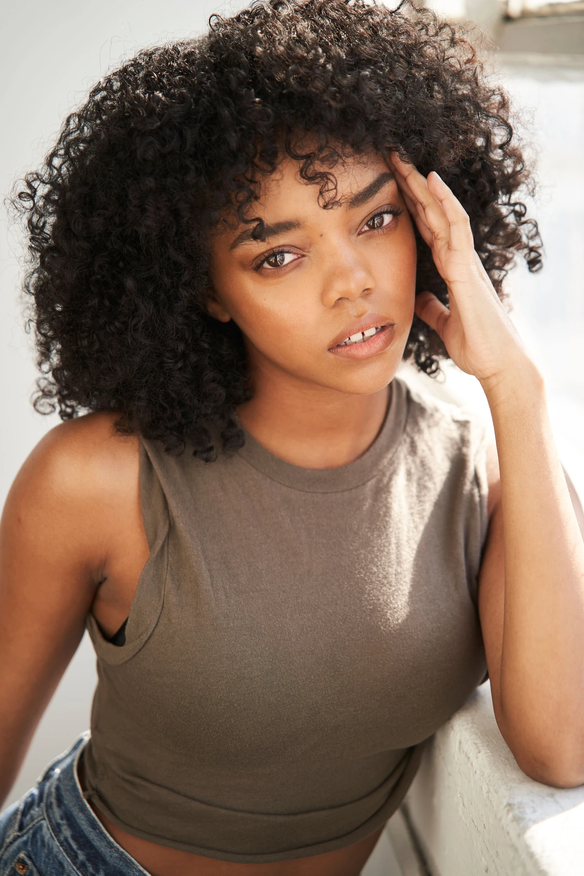 Ivy Jones-Weasley | The Potter 4th Gen Wiki | Fandom