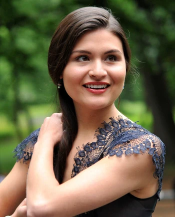 Amy Jones | The Potter 4th Gen Wiki | Fandom