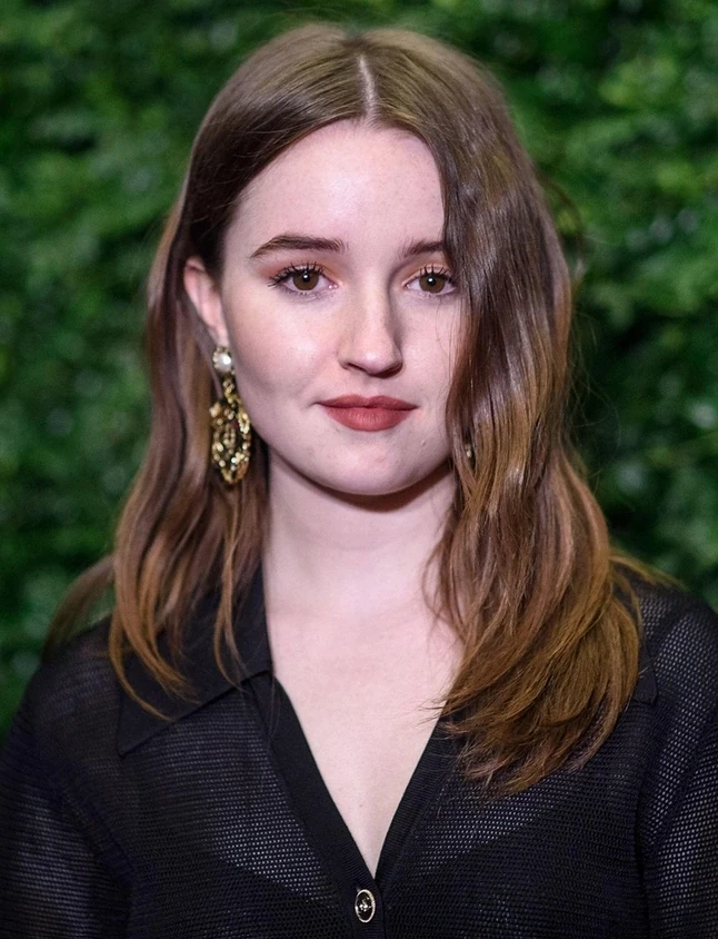 Louise Potter | The Potter 4th Gen Wiki | Fandom