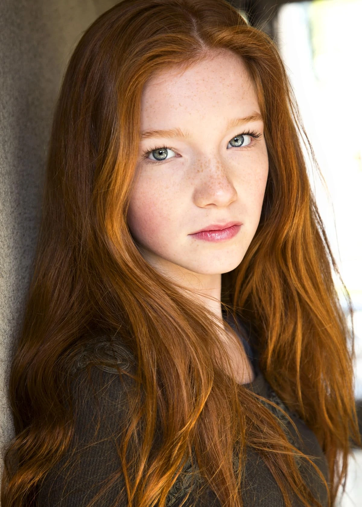Tara Granger-Weasley | The Potter 4th Gen Wiki | Fandom