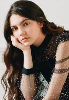 Veronica Potter | The Potter 4th Gen Wiki | Fandom