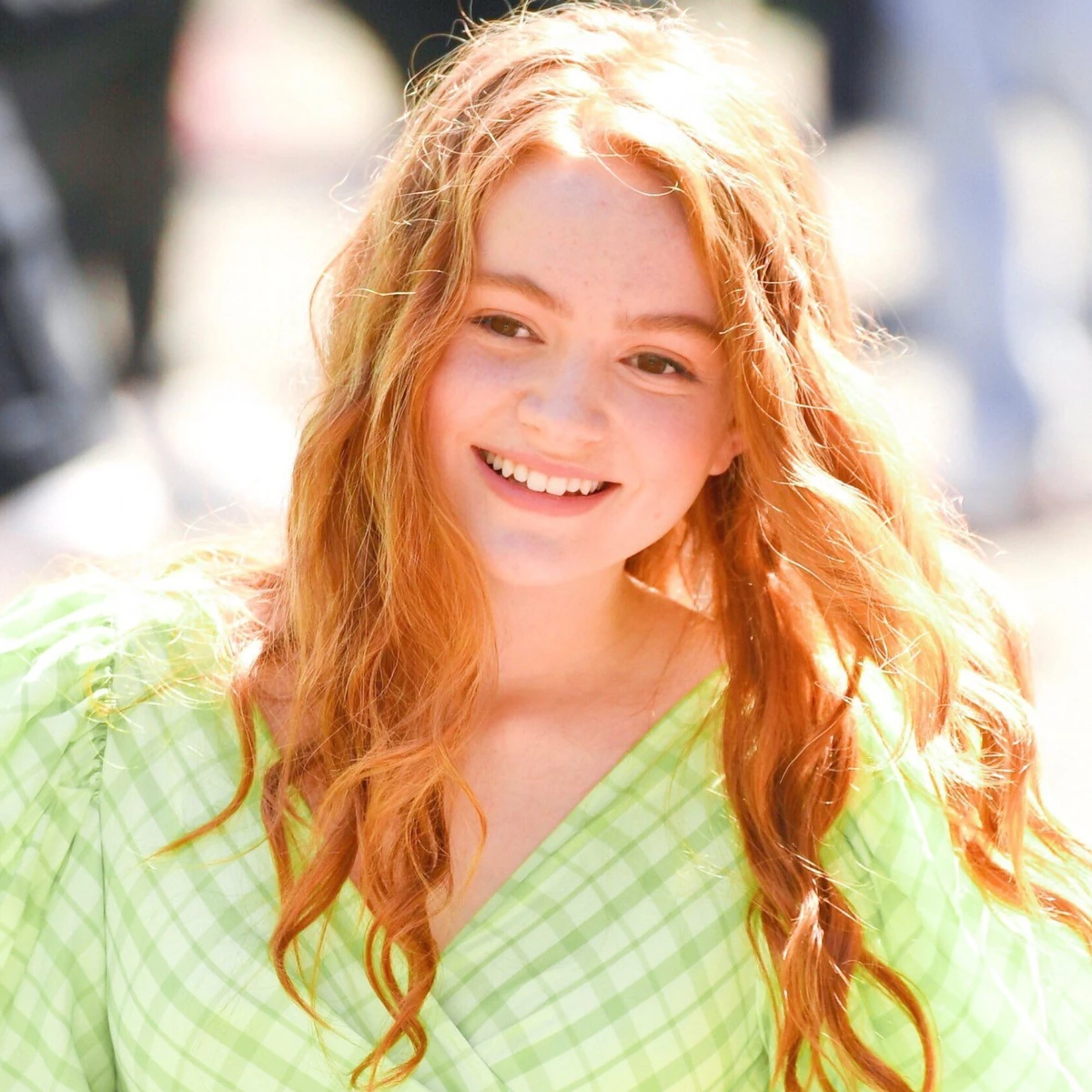 Annelise Potter | The Potter 4th Gen Wiki | Fandom