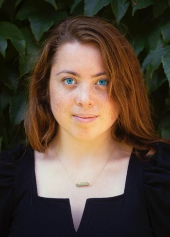 Molly Weasley II | The Potter 4th Gen Wiki | Fandom