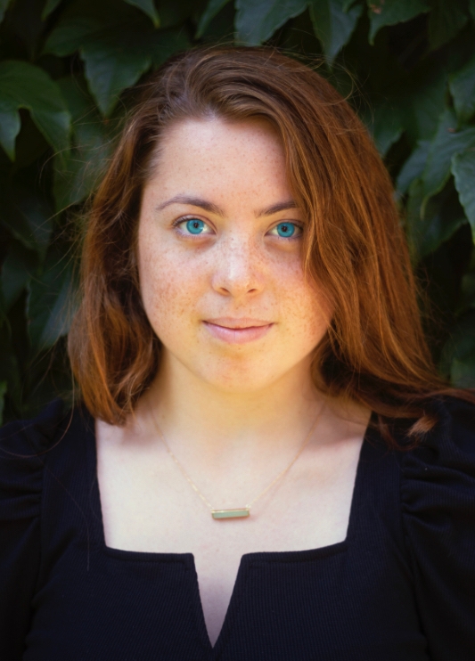 Molly Weasley Ii The Potter 4th Gen Wiki Fandom