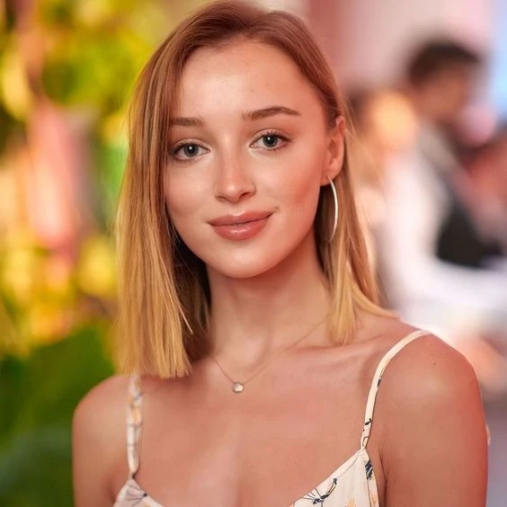 Berniece Osborne | The Potter 4th Gen Wiki | Fandom