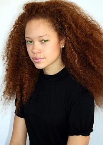 Danielle Potter-Jacobson | The Potter 4th Gen Wiki | Fandom