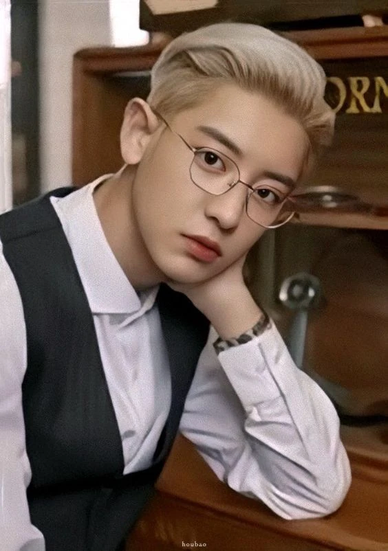 Chanyeol | The Potters Wiki | Fandom