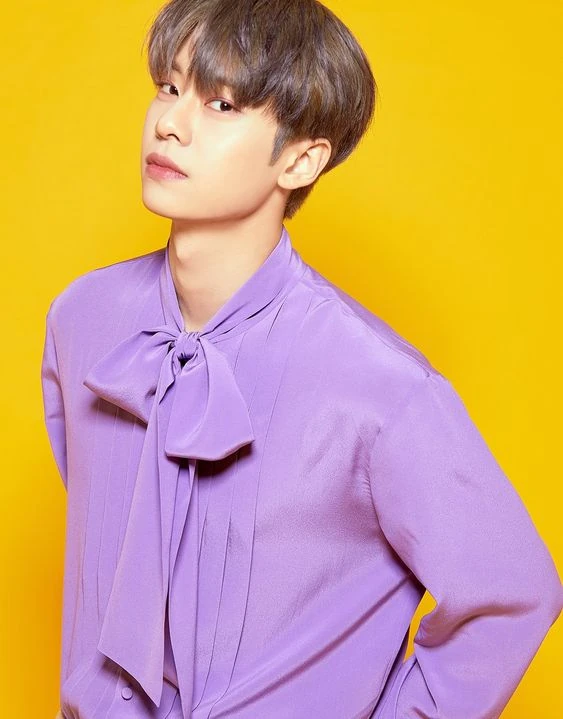 Donghyun | The Potters Wiki | Fandom