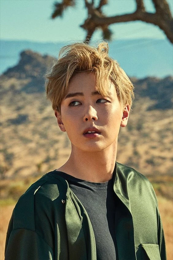 Jaeyoon | The Potters Wiki | Fandom