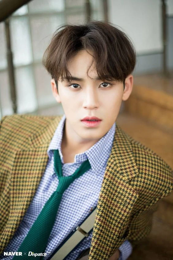 Mingyu | The Potters Wiki | Fandom