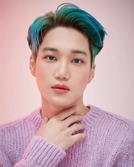 Kai | The Potters Wiki | Fandom