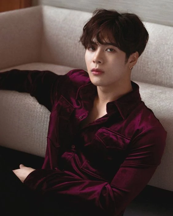 Jackson | The Potters Wiki | Fandom