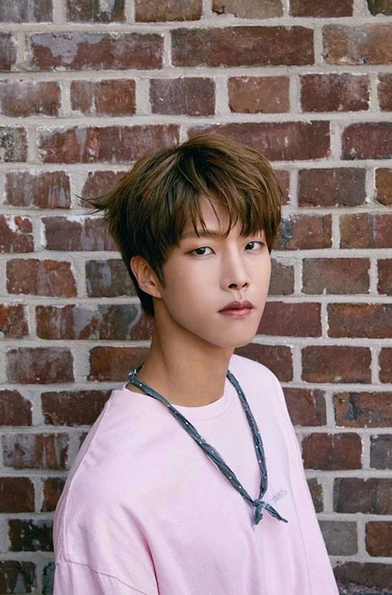 Daeyeol | The Potters Wiki | Fandom