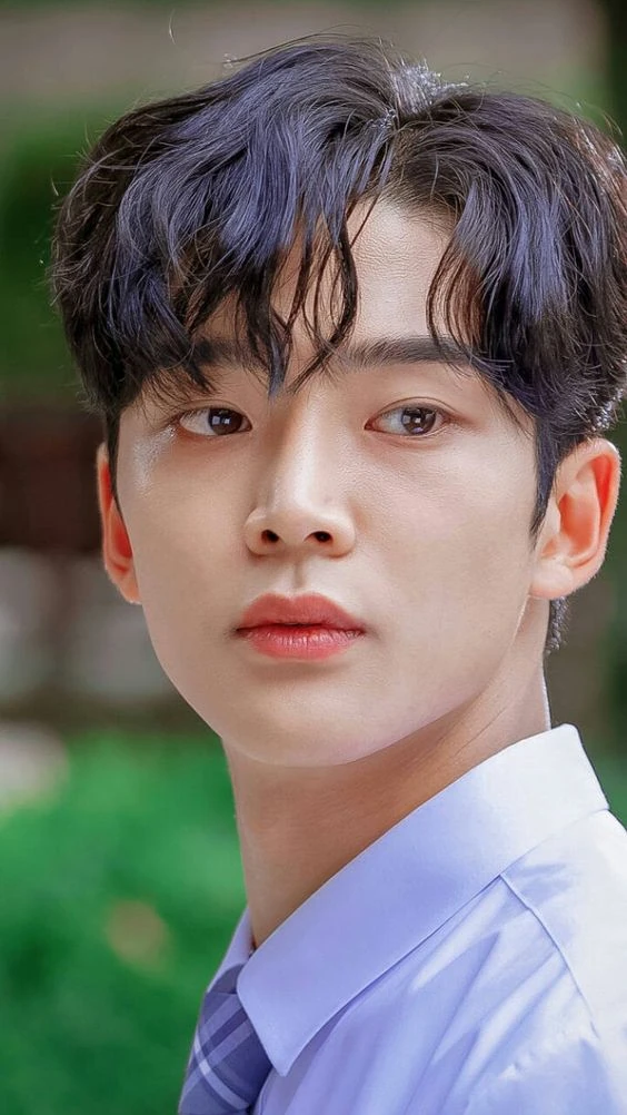 Rowoon | The Potters Wiki | Fandom