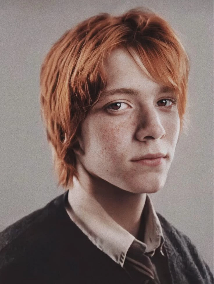 Fred Weasley II | The Potterverse Fanon Wiki | Fandom